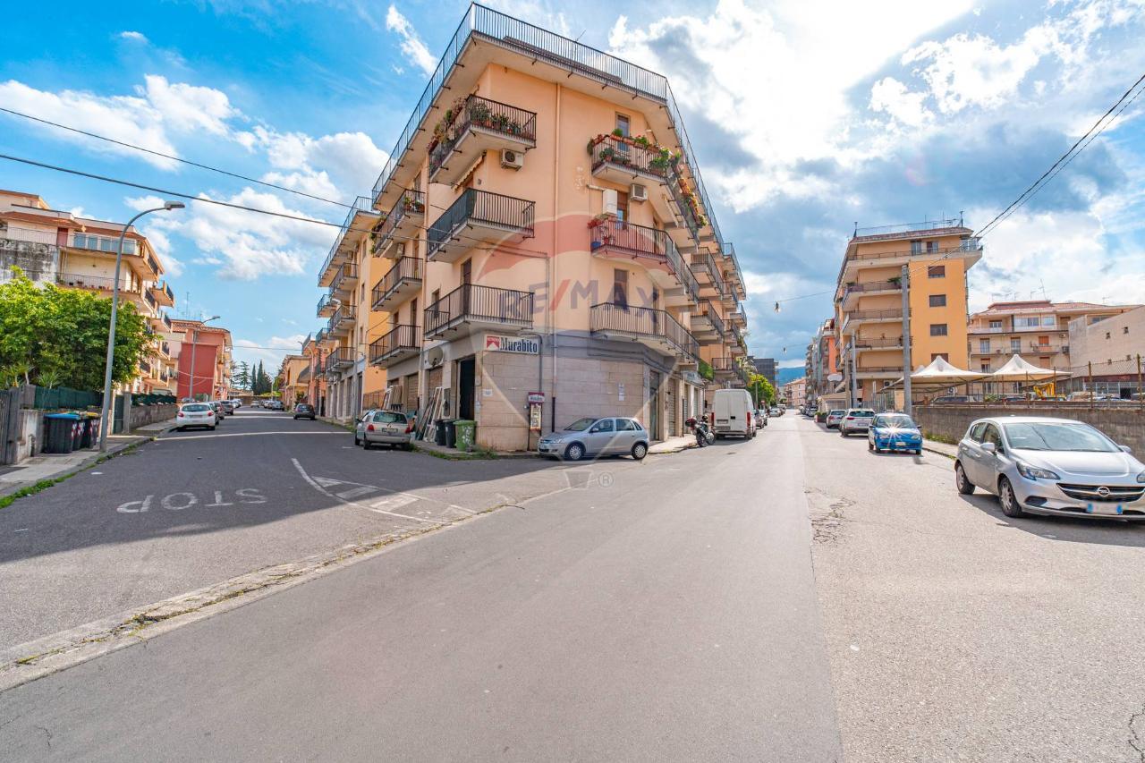 Appartamento in vendita a Giarre
