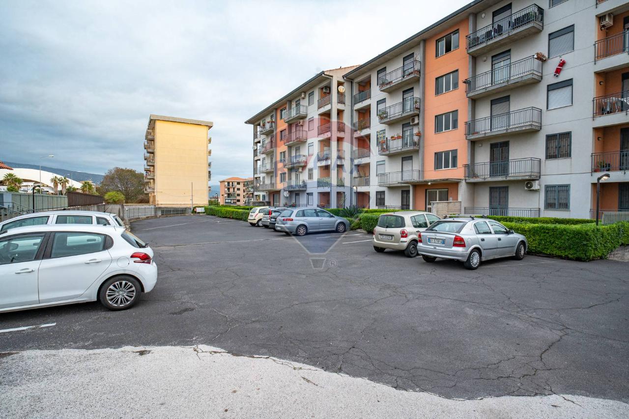 Appartamento in vendita a Giarre