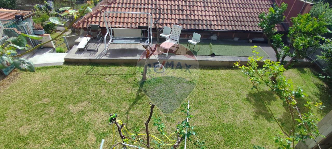 Villa in vendita a Misterbianco