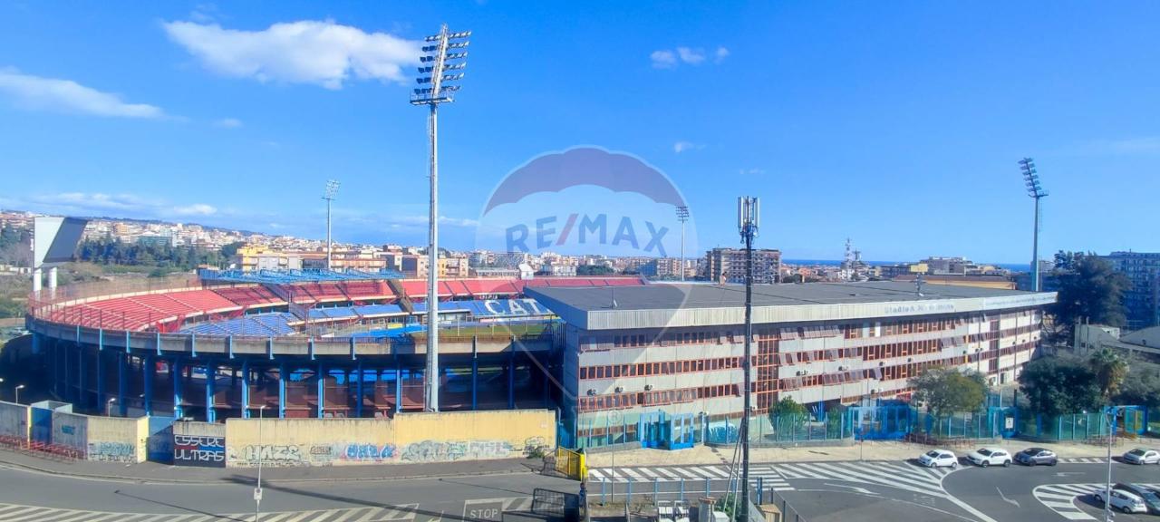Appartamento in vendita a Catania