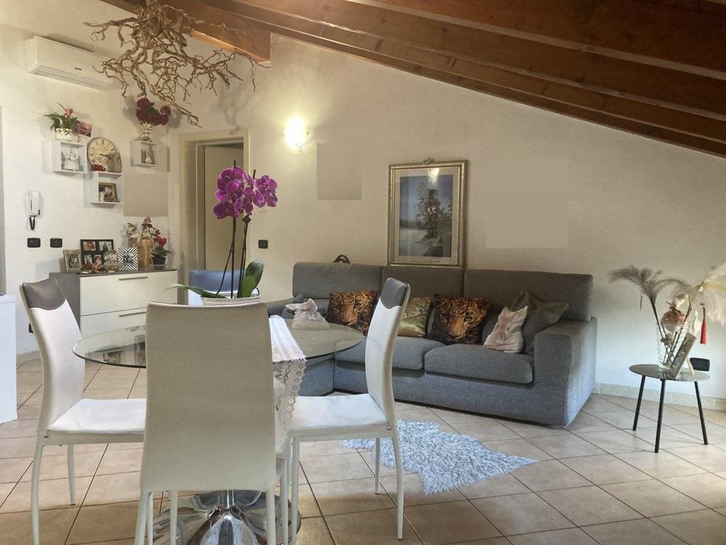 Appartamento in vendita a Mozzecane