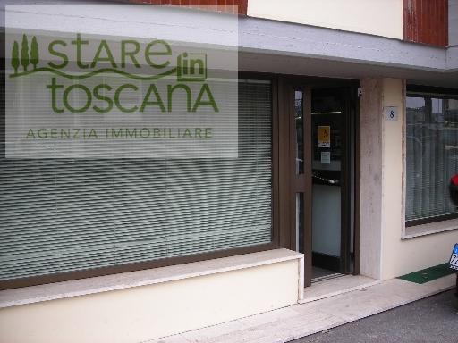 Ufficio in vendita a Firenze