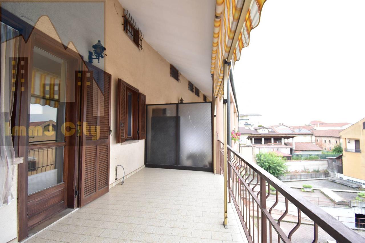 Appartamento in vendita a Riva Presso Chieri