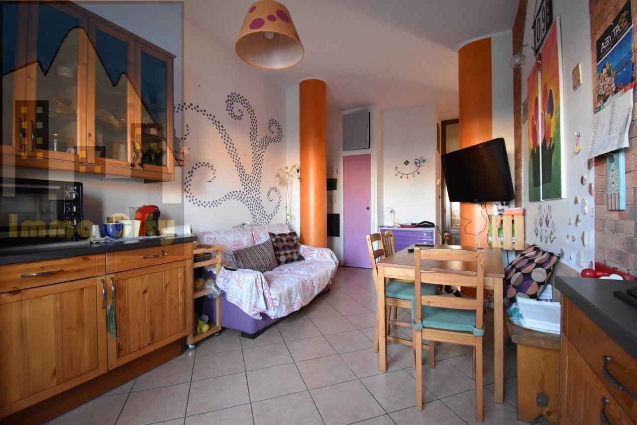 Appartamento in vendita a Torino