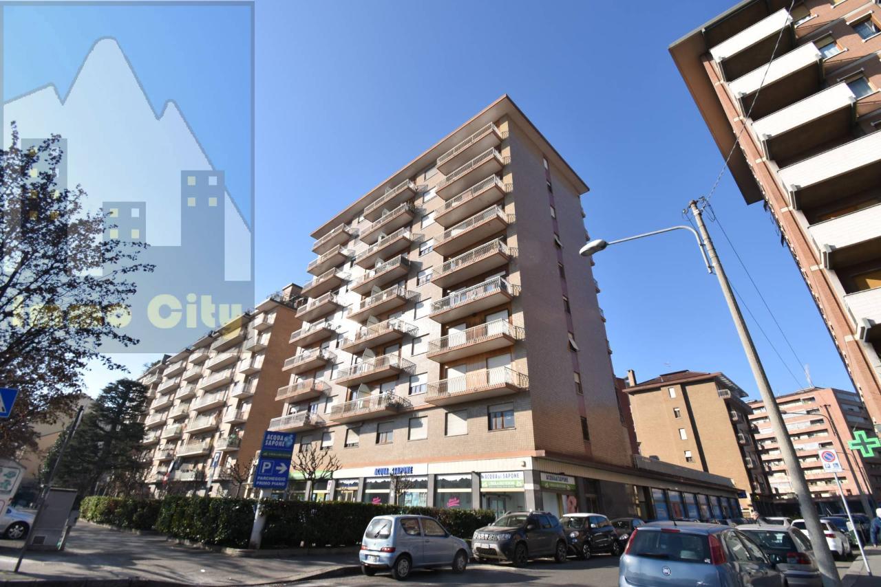 Ufficio in vendita a Torino