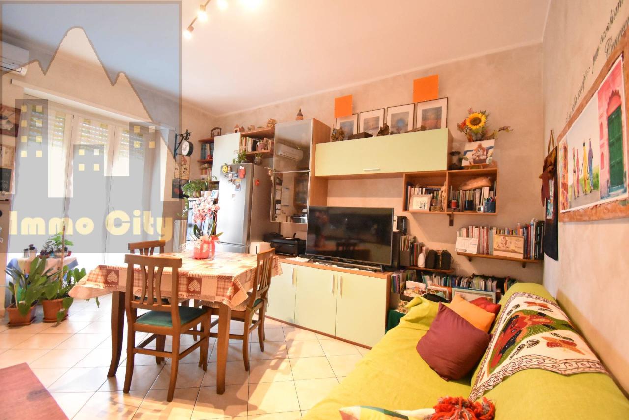 Appartamento in vendita a Collegno