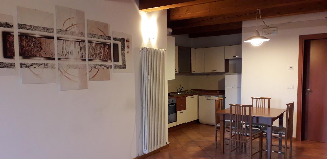 Appartamento in vendita a Badia Polesine