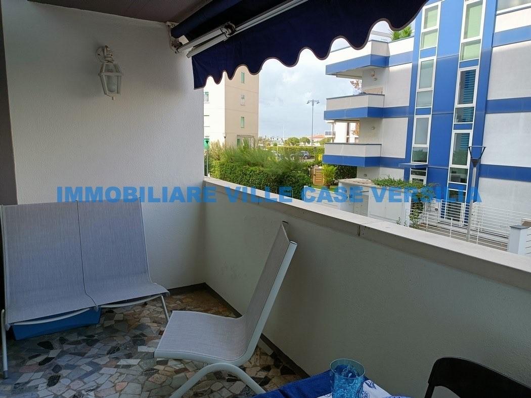 Appartamento in vendita a Viareggio