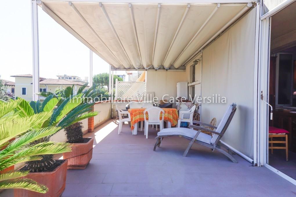 Appartamento in vendita a Pietrasanta