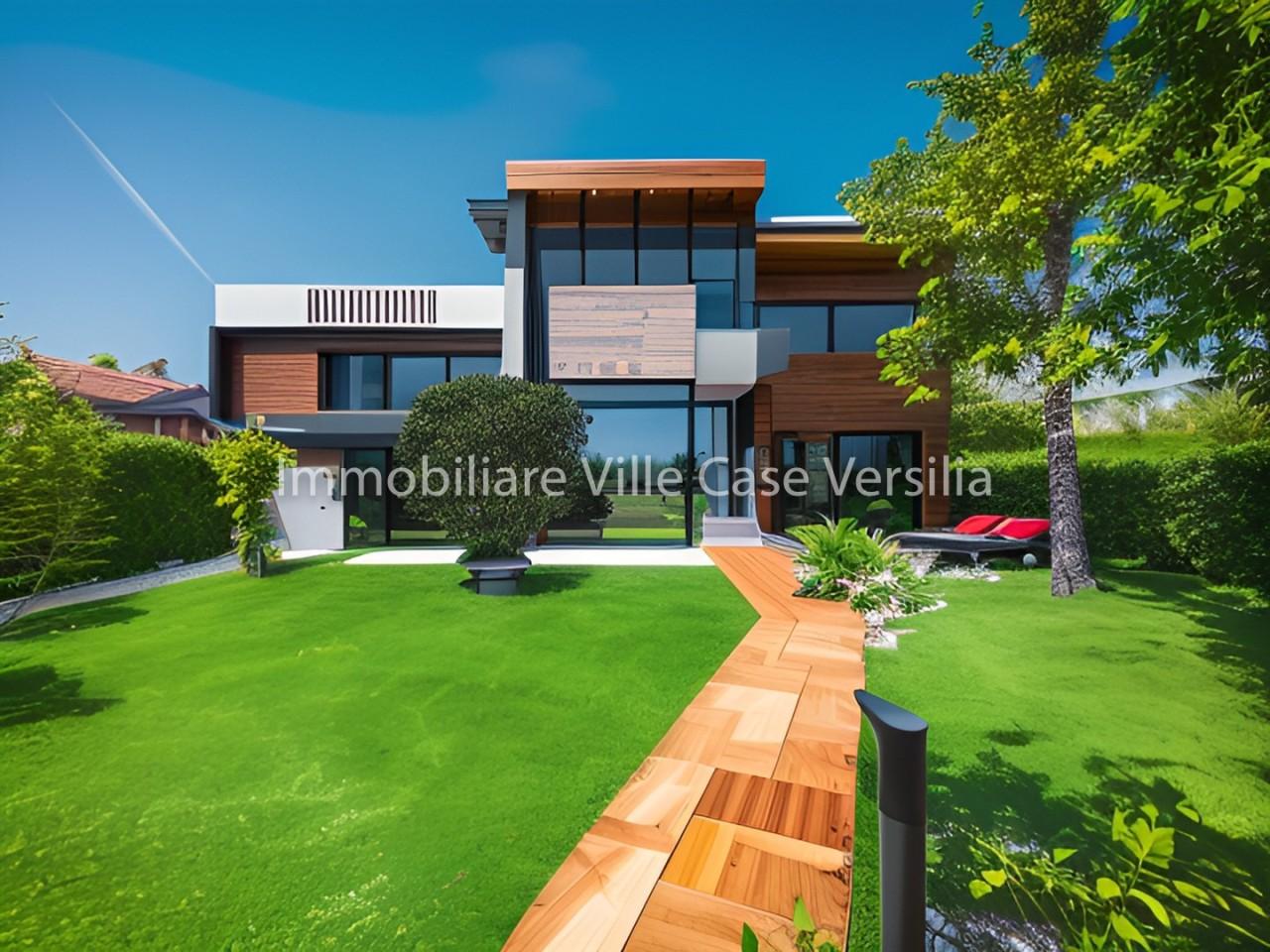 Villa in vendita a Pietrasanta