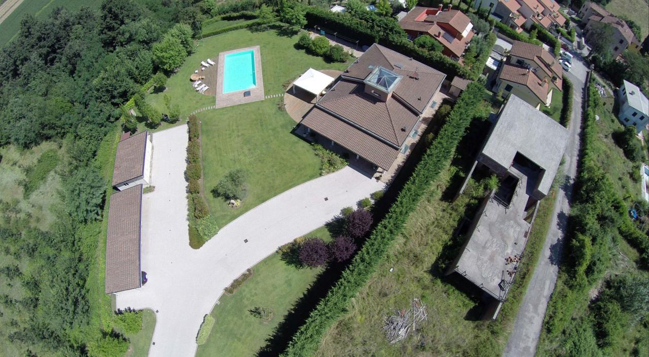 Villa in vendita a Lucca
