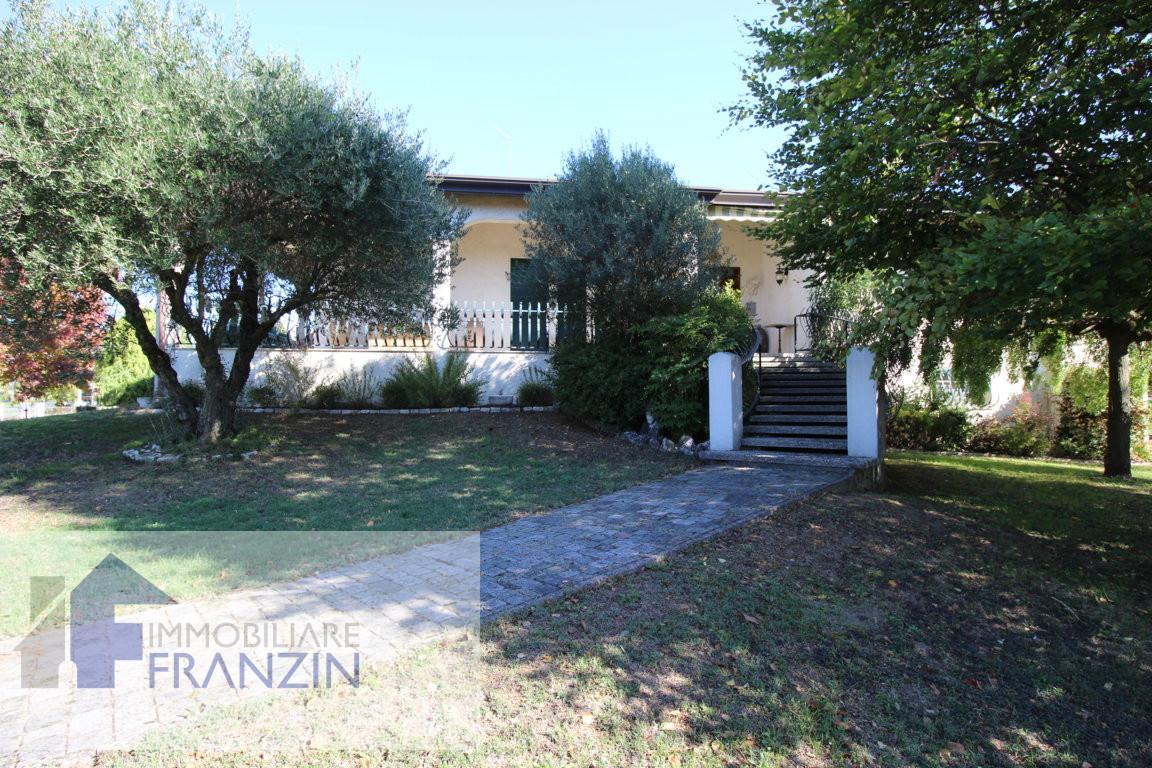 Casa indipendente in vendita a Meolo