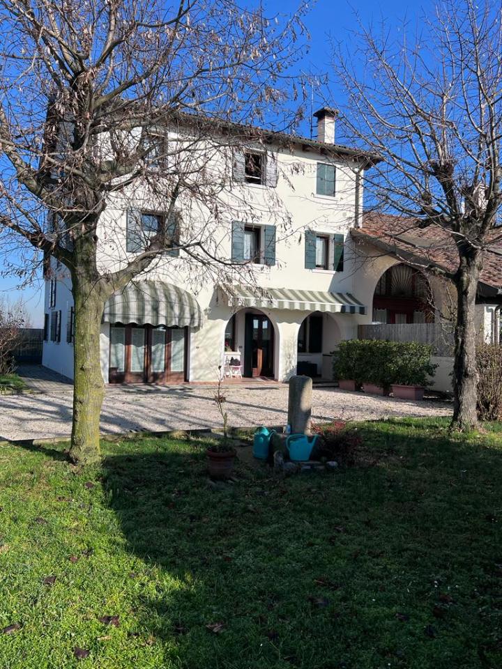 Villa in vendita a Meolo