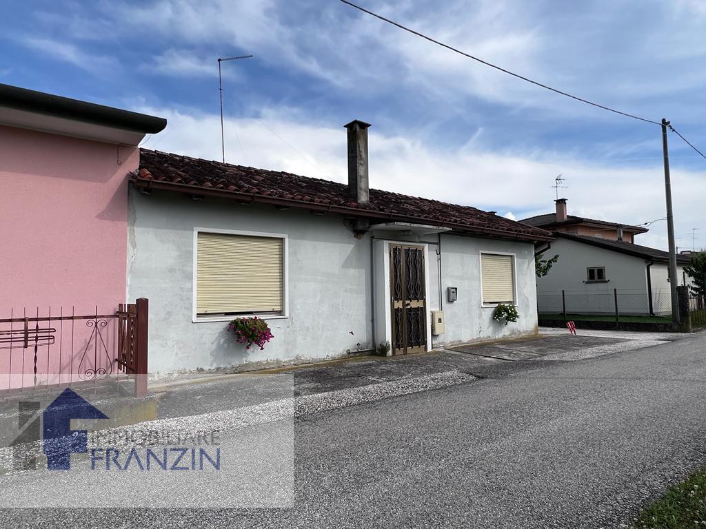 Villa in vendita a Meolo