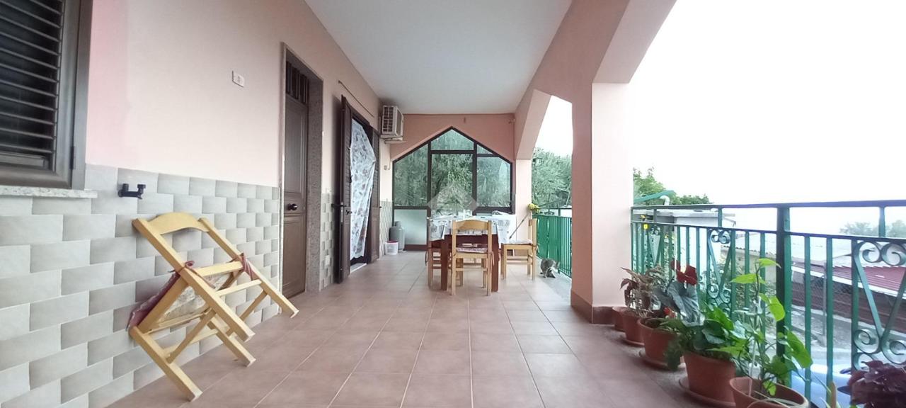 Appartamento in vendita a Termini Imerese