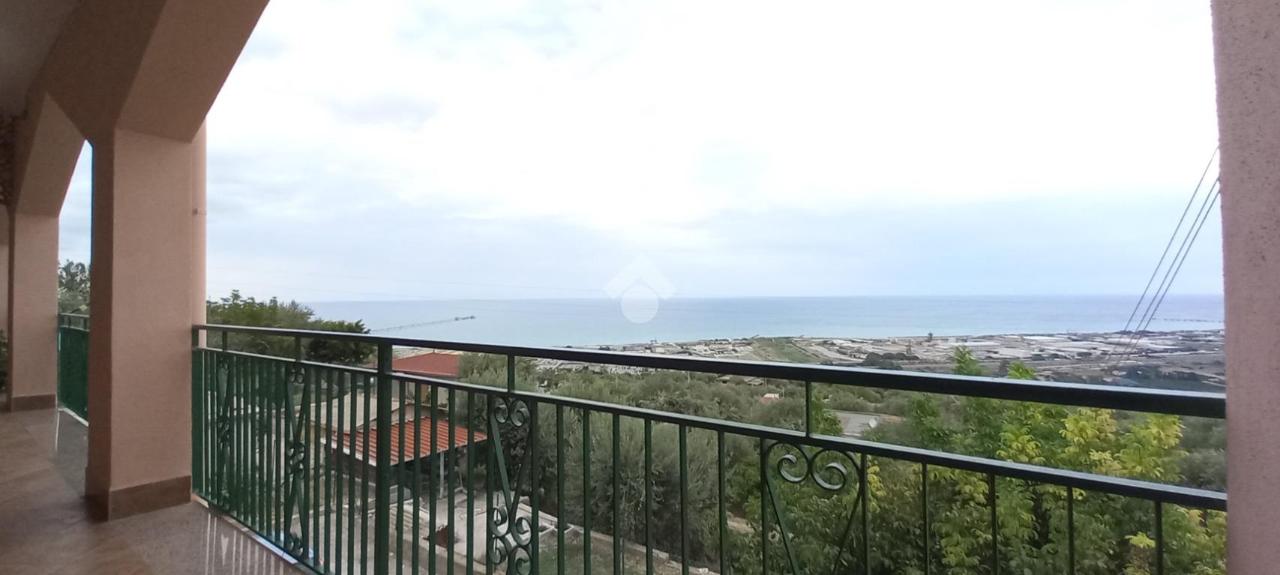 Appartamento in vendita a Termini Imerese