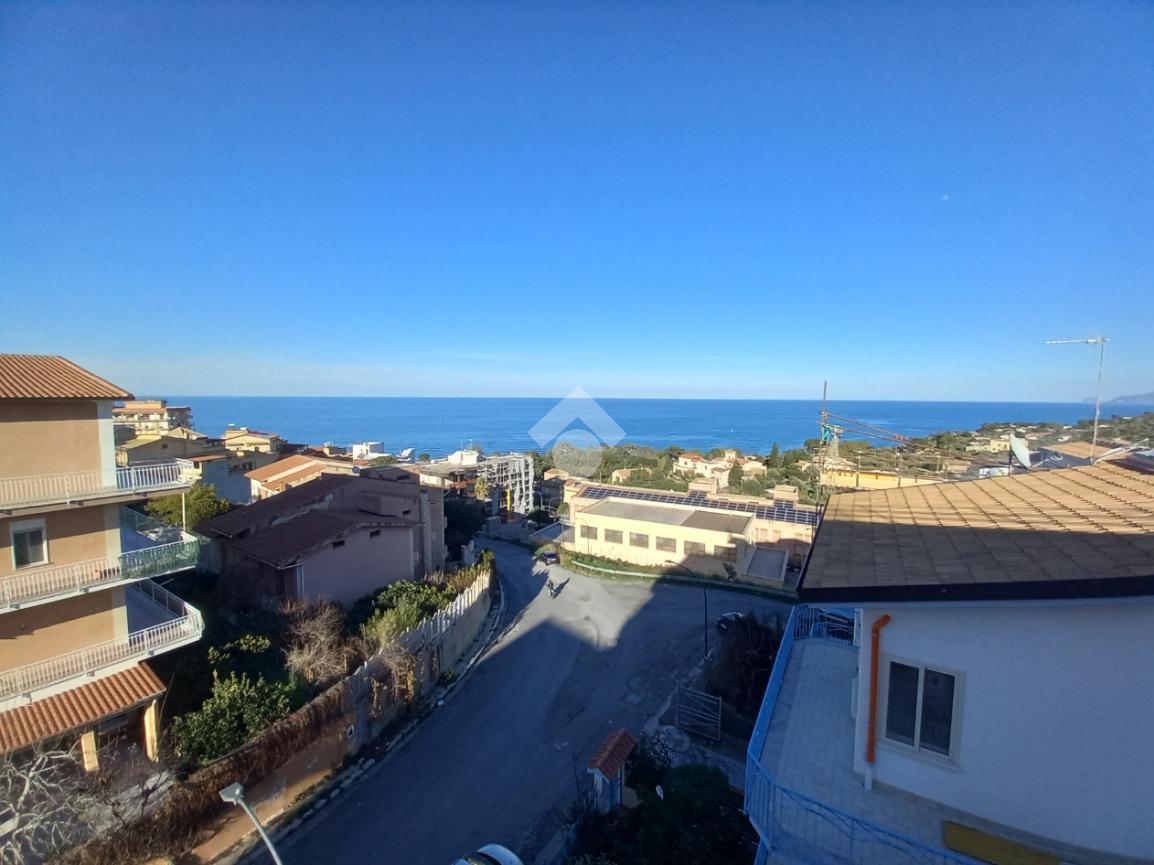 Quadrilocale in Via Antonello Gagini 10, Trabia