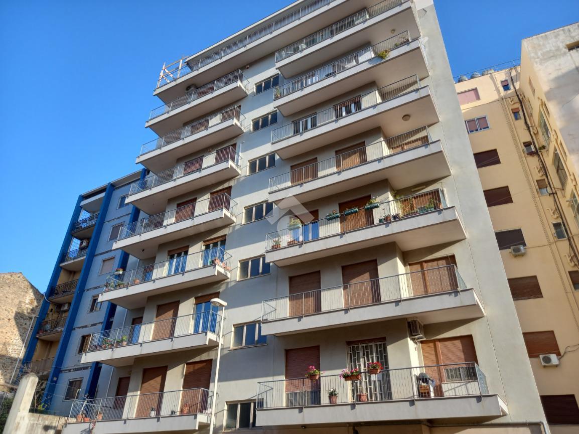Appartamento in vendita a Termini Imerese