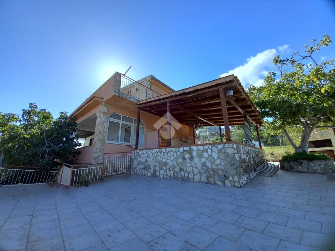 Villa in vendita a Trabia