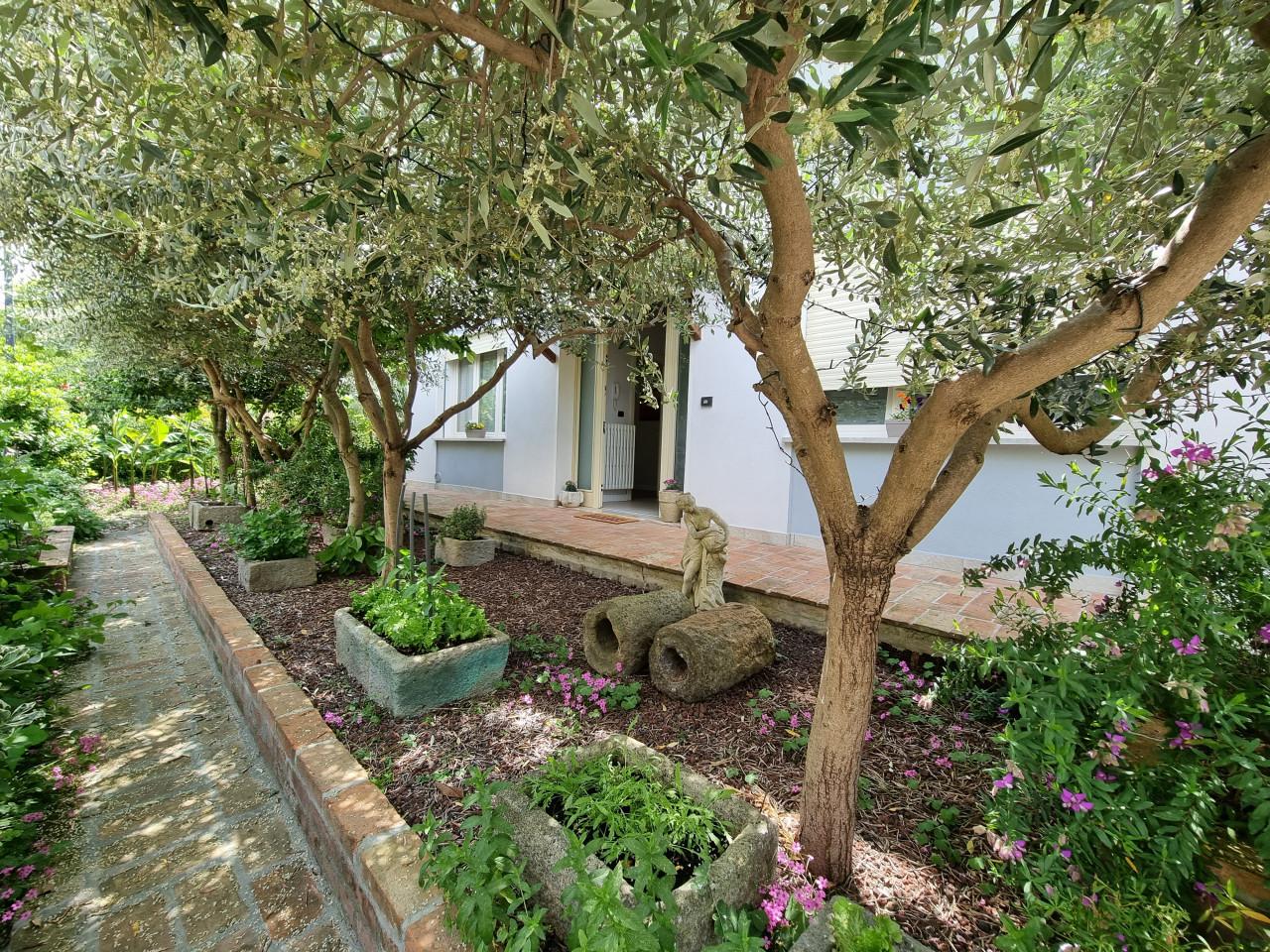 Casa indipendente in vendita a Abano Terme