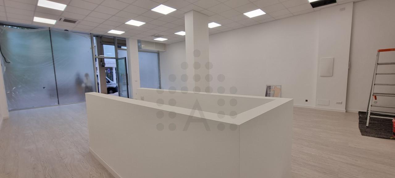 Negozio in affitto a Abano Terme