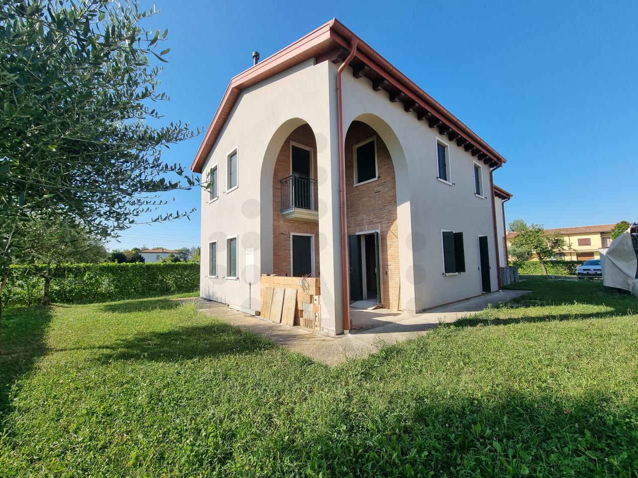 Villa in vendita a Montegrotto Terme