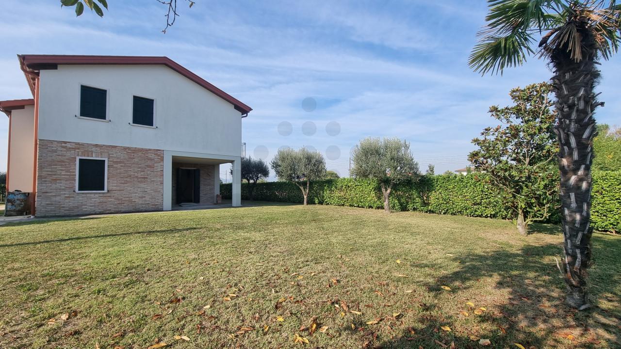 Villa in vendita a Montegrotto Terme