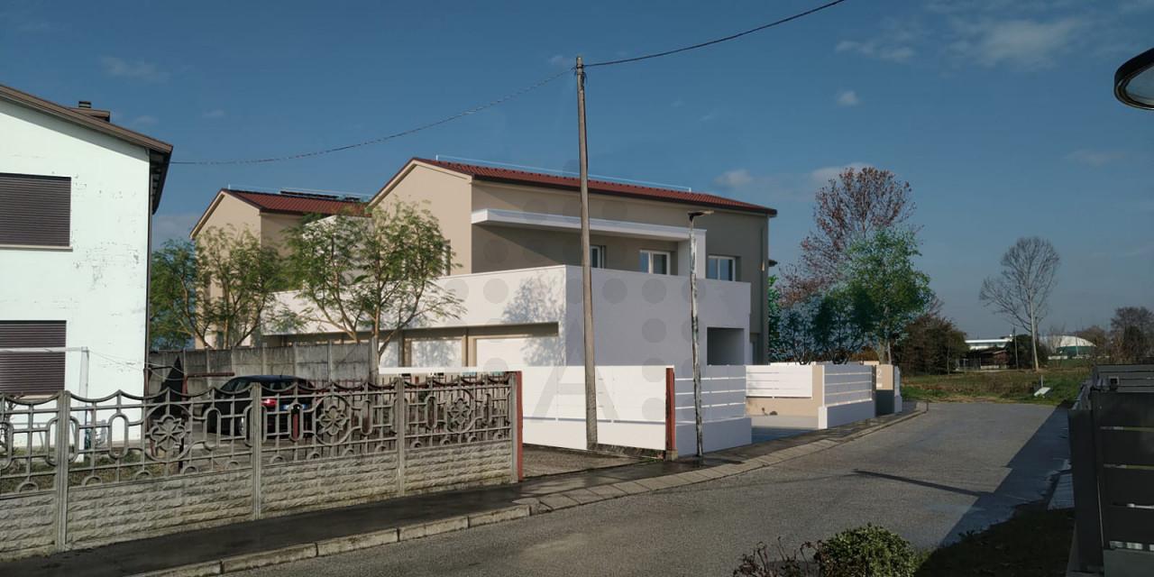 Appartamento in vendita a Abano Terme