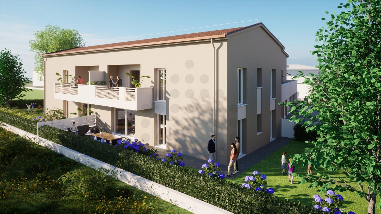 Appartamento in vendita a Abano Terme