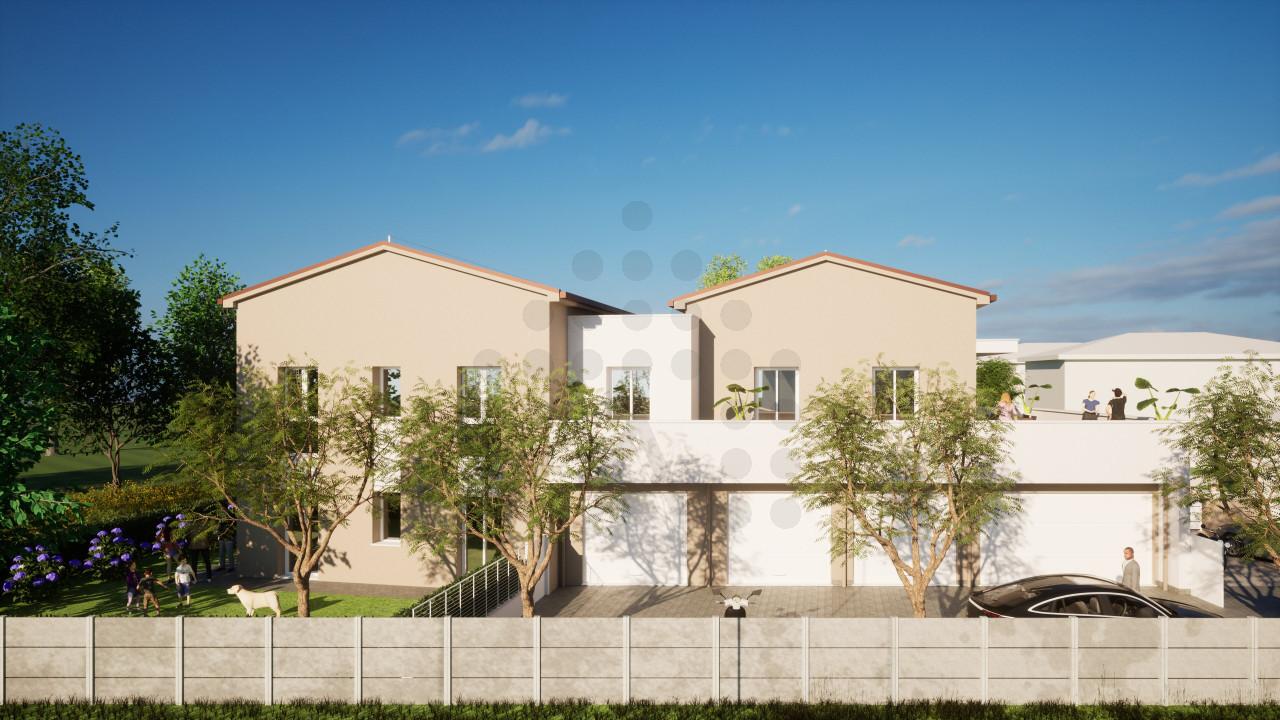 Appartamento in vendita a Abano Terme