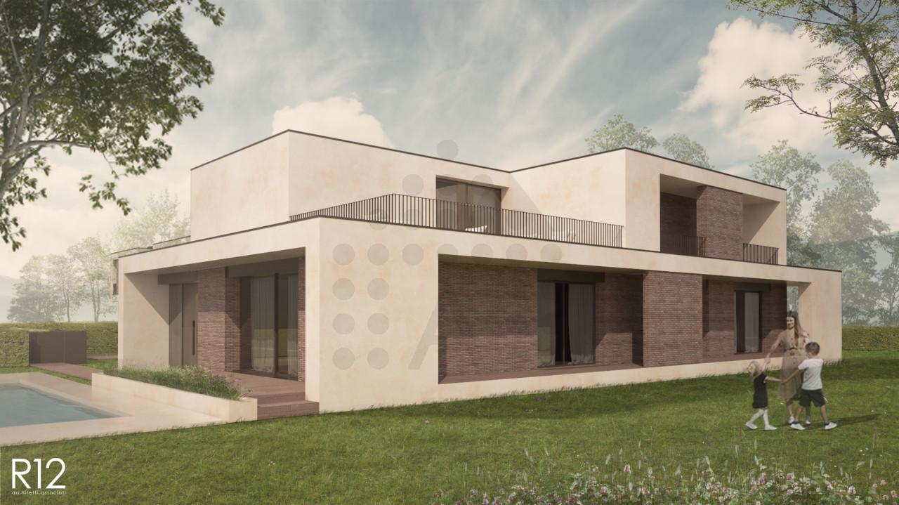 Villa in vendita a Abano Terme