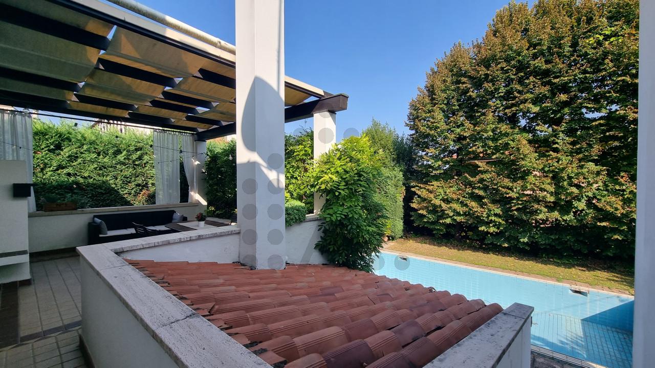 Villa in vendita a Abano Terme