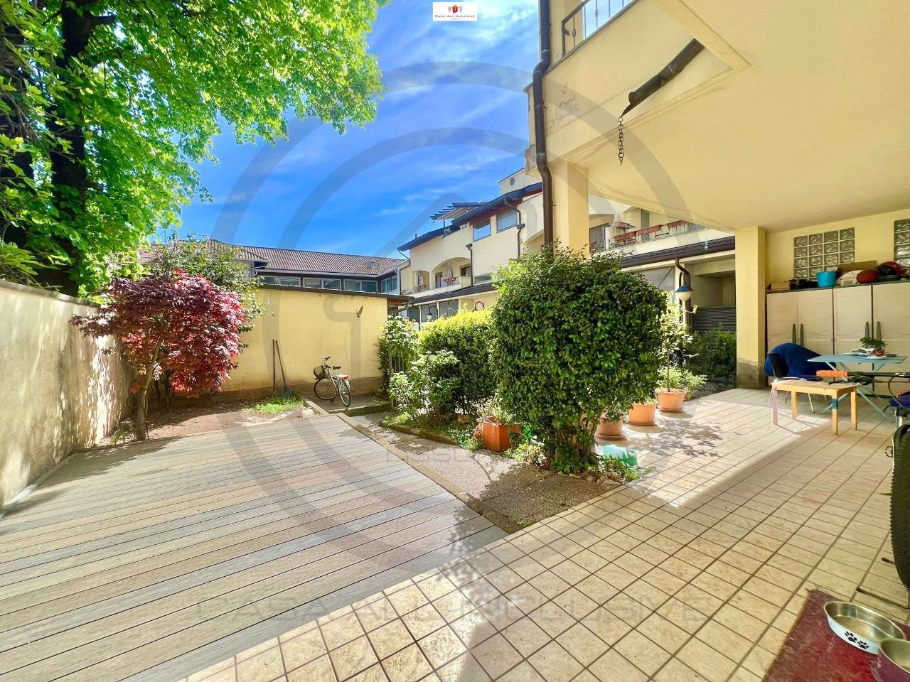 Appartamento in vendita a Lissone