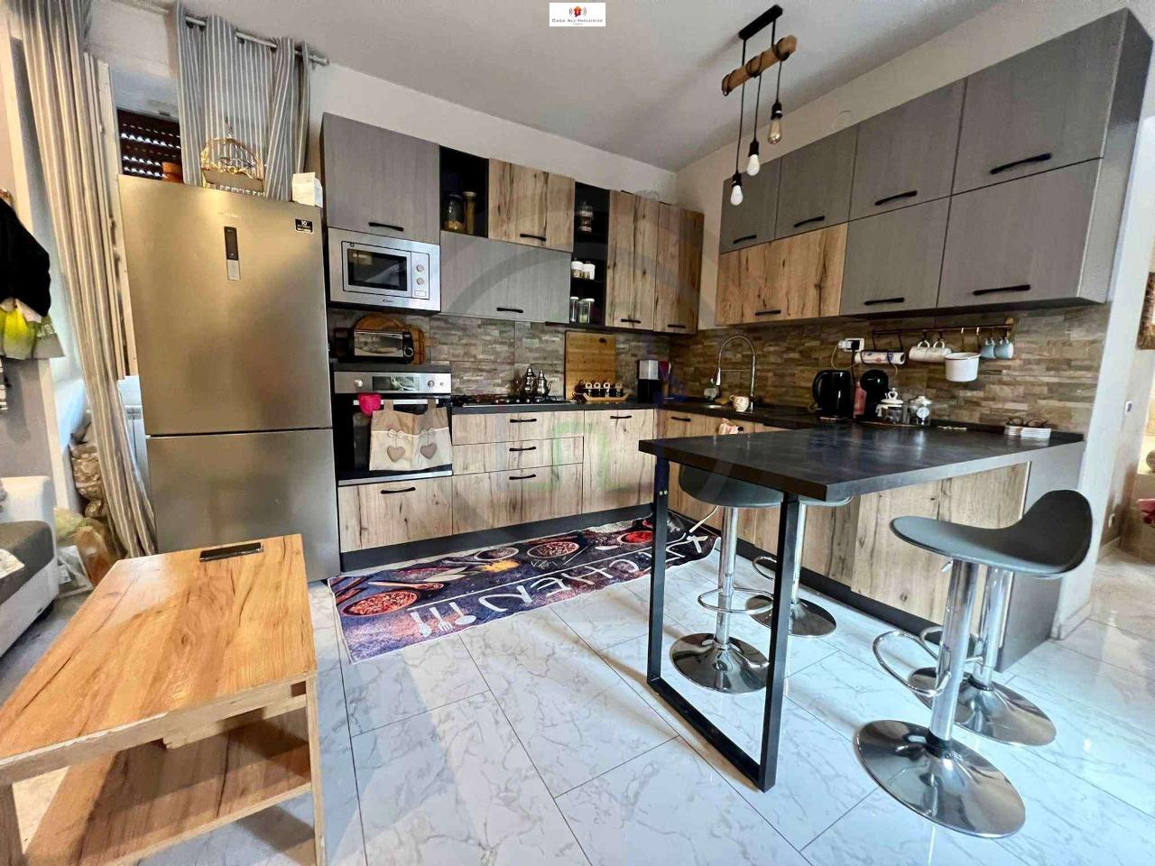 Appartamento in vendita a Lissone