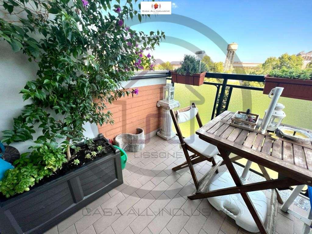 Appartamento in vendita a Sesto San Giovanni