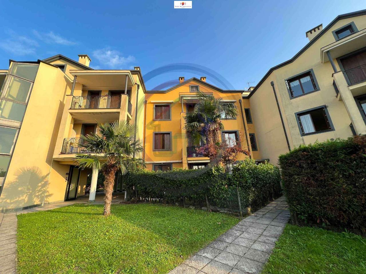 Appartamento in vendita a Agrate Brianza