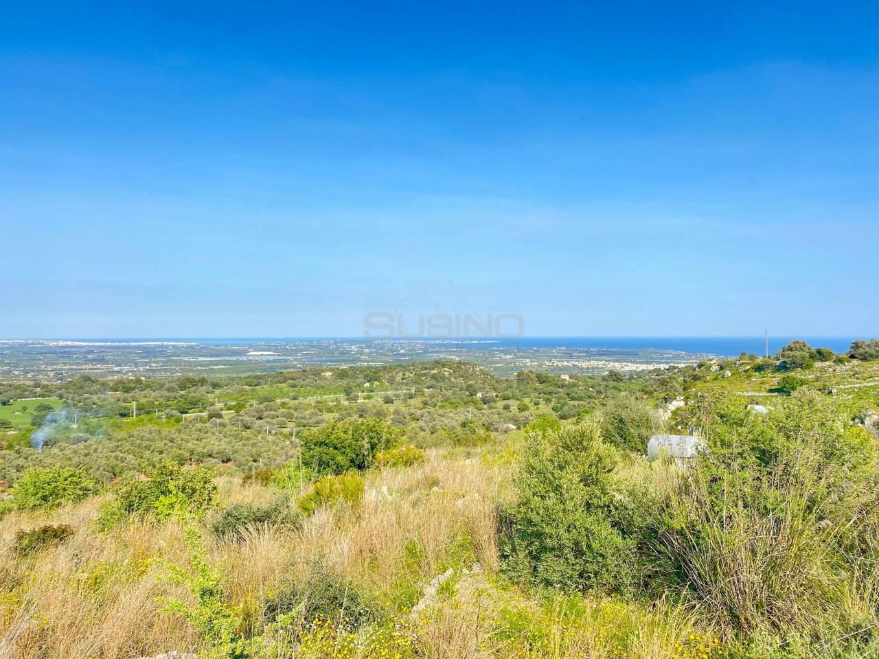 Terreno agricolo in Contrada Cugni, Noto