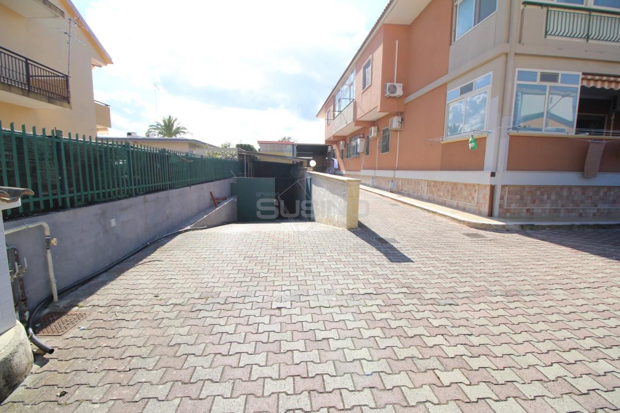 Magazzino in vendita a Siracusa