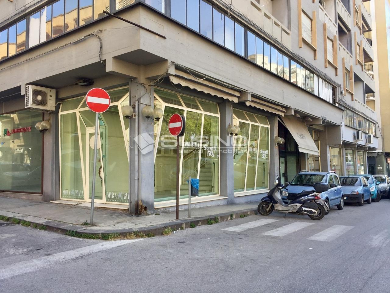 Negozio in vendita a Siracusa