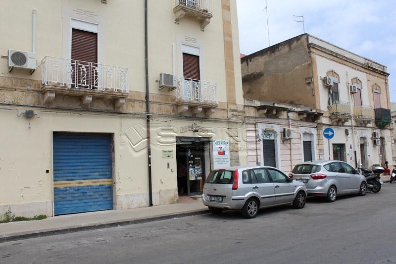 Negozio in vendita a Siracusa