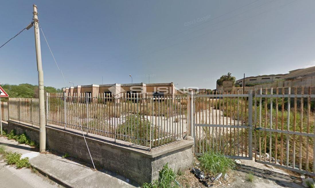 Negozio in vendita a Melilli