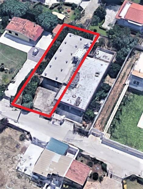 Villa in vendita a Siracusa