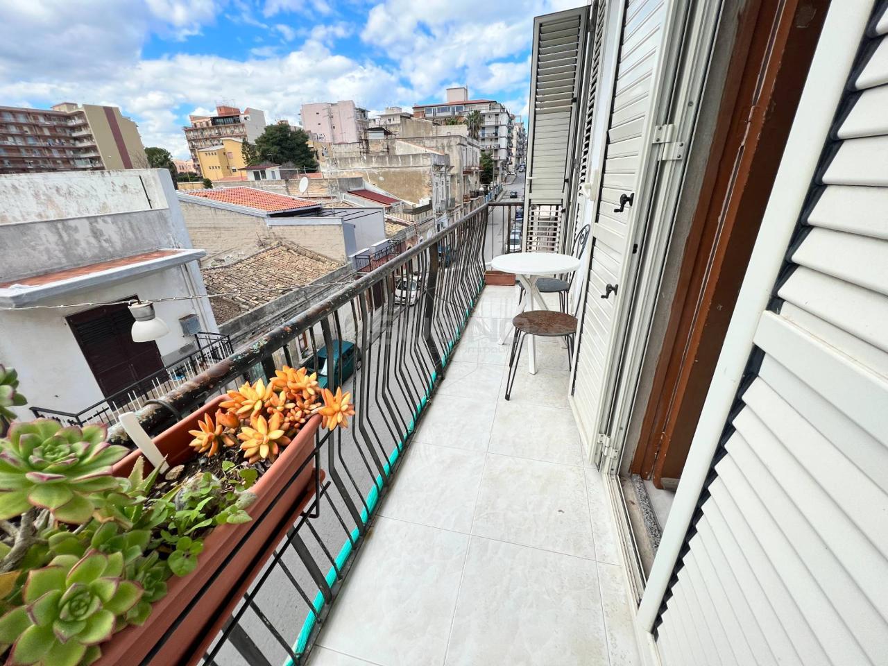 Appartamento in vendita a Siracusa