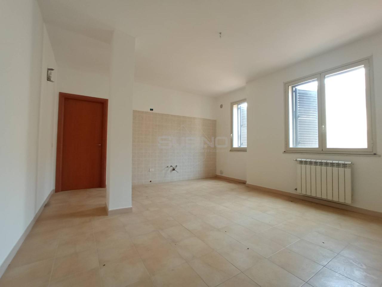 Appartamento in vendita a Floridia