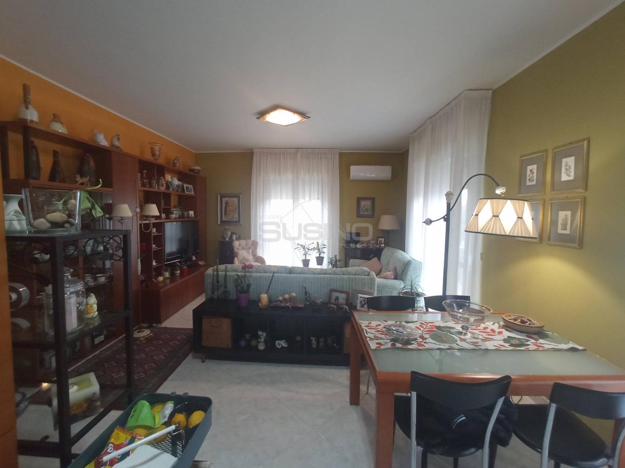 Appartamento in vendita a Floridia