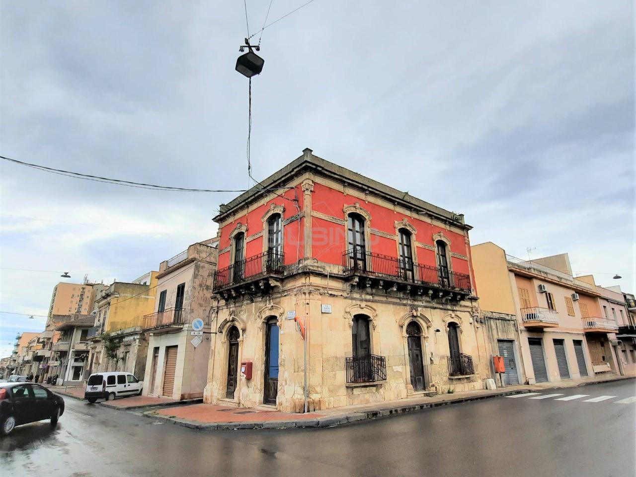 Casa indipendente in vendita a Avola