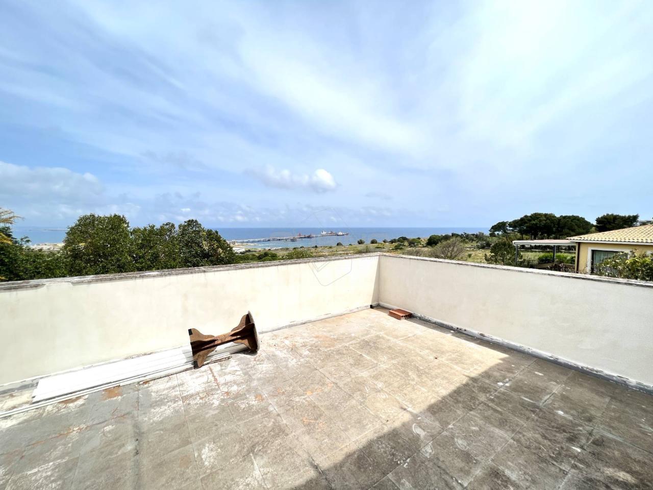 Villa in Pizzuta, Siracusa