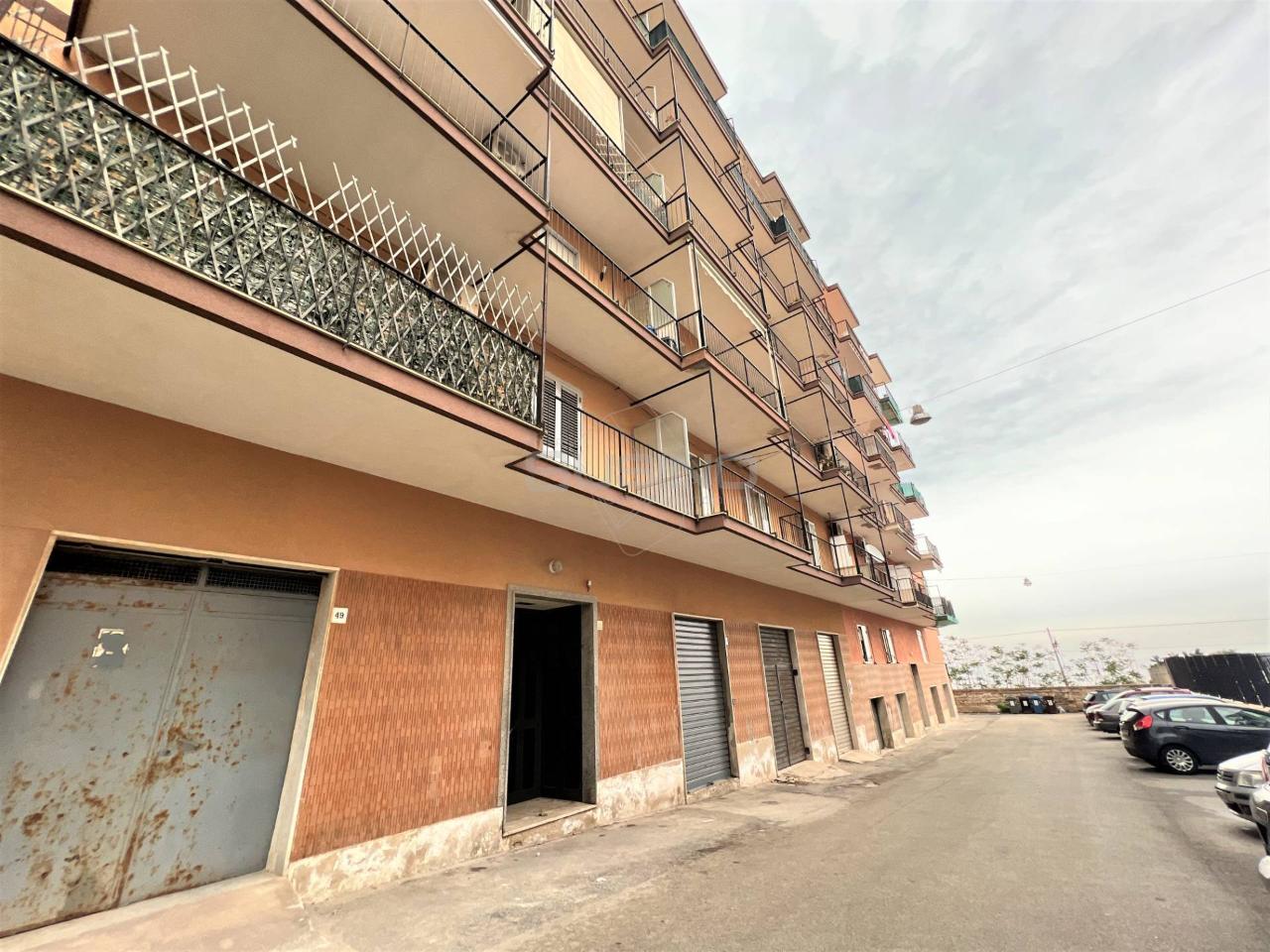 Appartamento in vendita a Siracusa