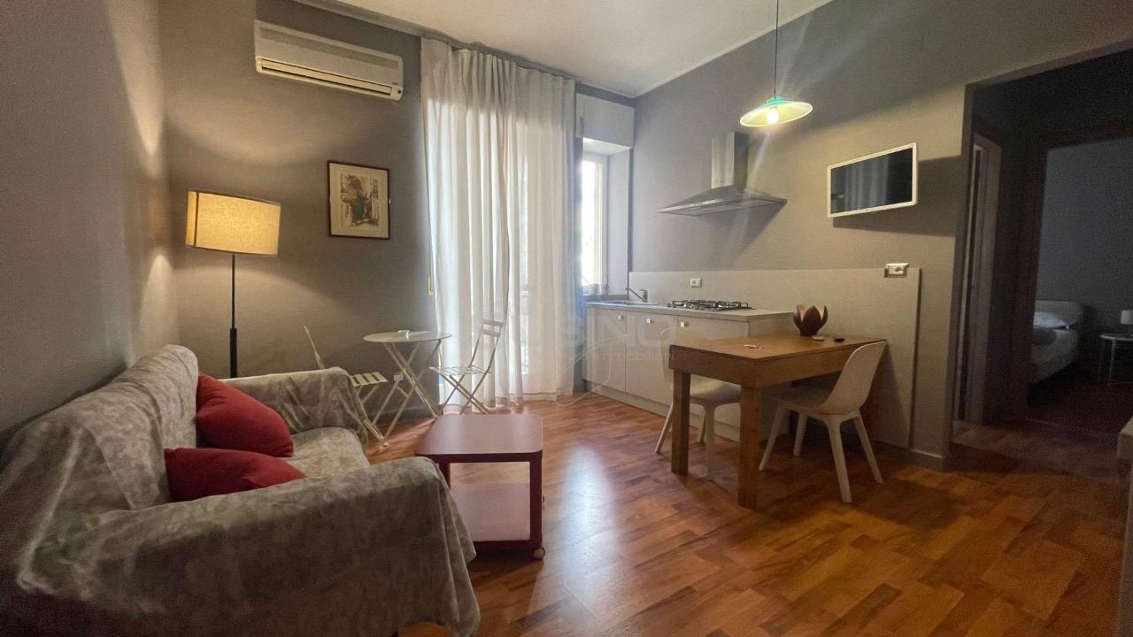 Appartamento in affitto a Siracusa