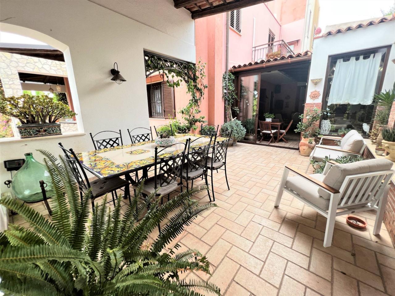 Villa in vendita a Siracusa